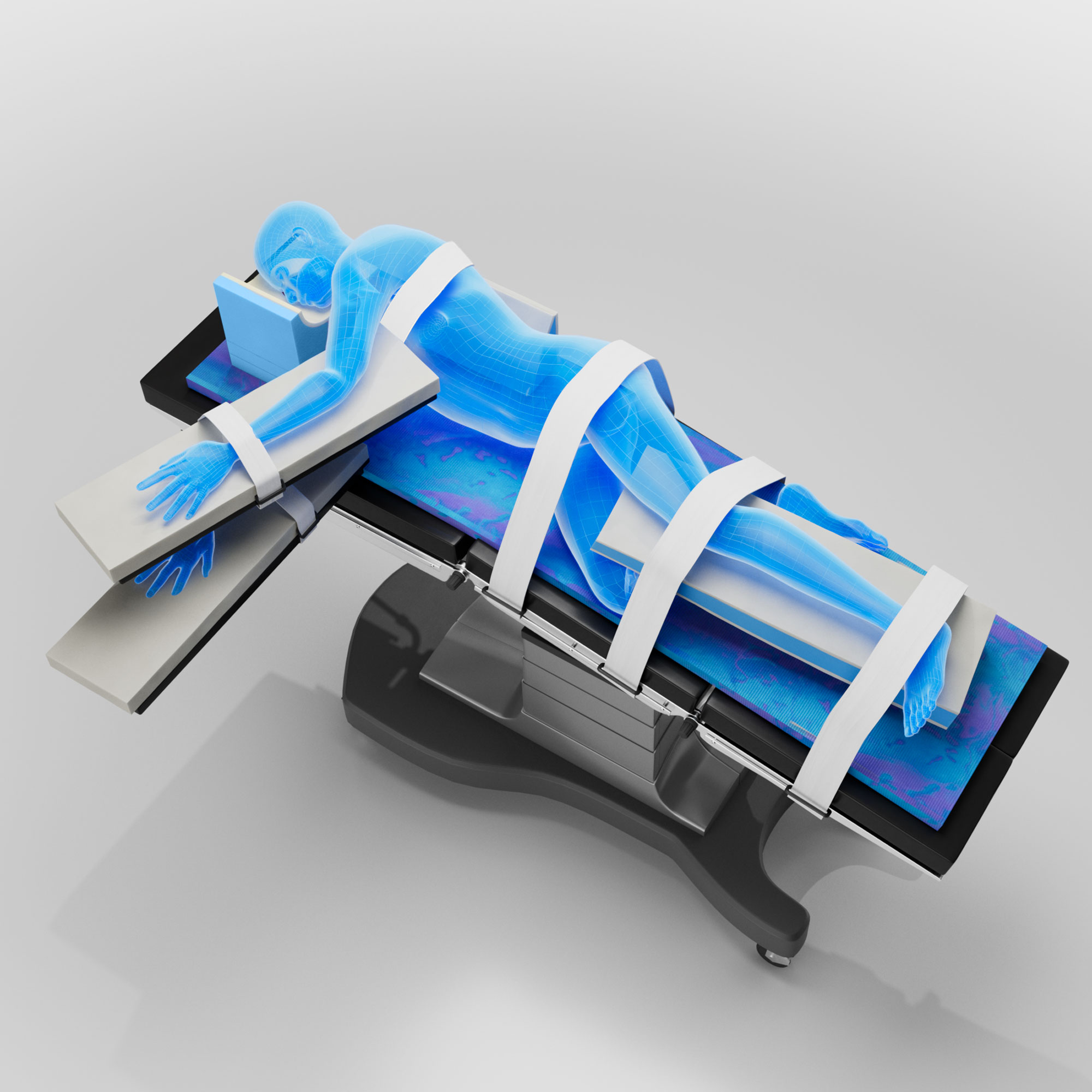 Operating Room Patient Positioning Devices | Biomatrix